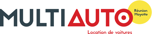 Location Voiture Réunion - Multi Auto dès 12€/jour avec large choix